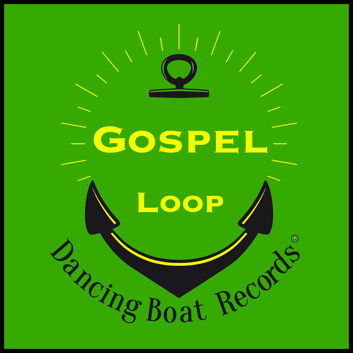 Gospel Loop | Roger Murttock
