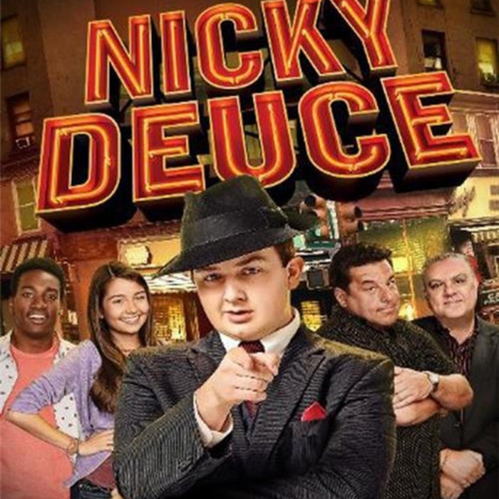Nicky Deuce | Jonathan A. Rosenbaum | Nicky Deuce