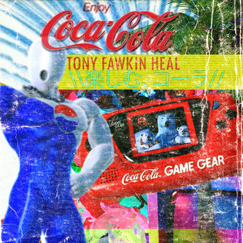 Music | Tony Fawkin Heal