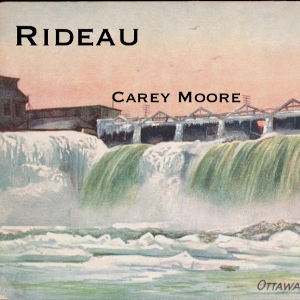 Rideau | Carey Moore