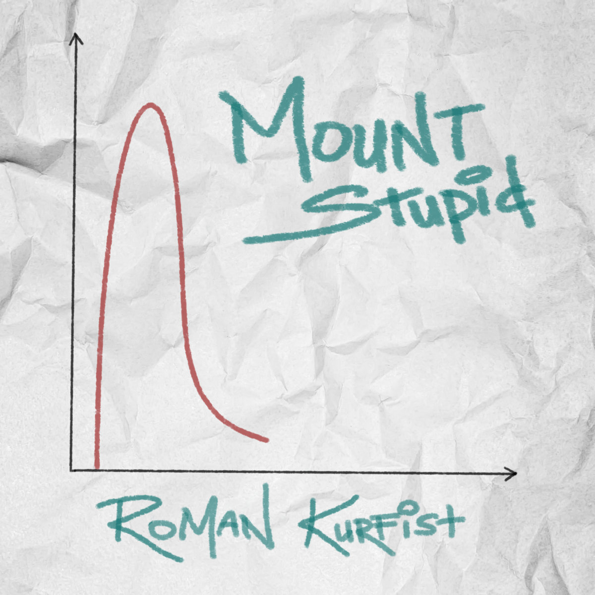 Mt. Stupid | Roman Kurfist