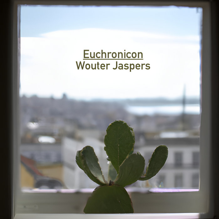 Euchronicon | Wouter Jaspers