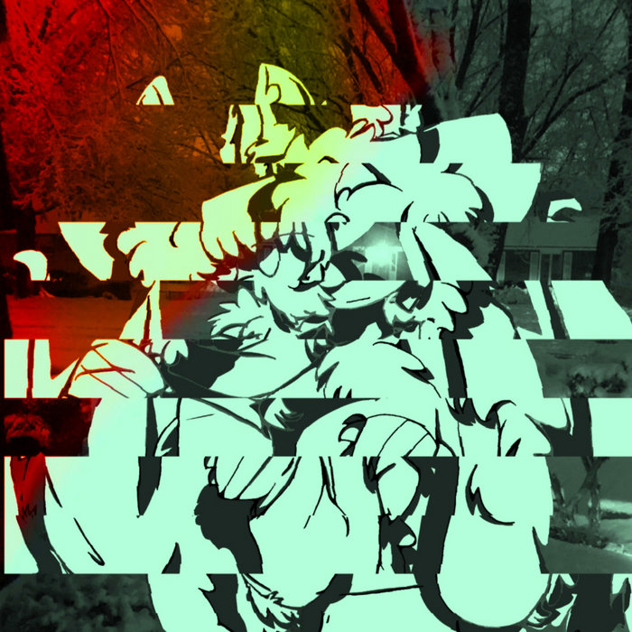 piecing myself back together | s4dunicorn