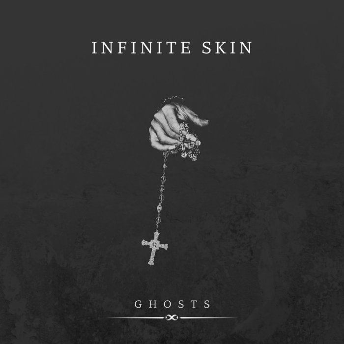 GHOSTS | INFINITE SKIN