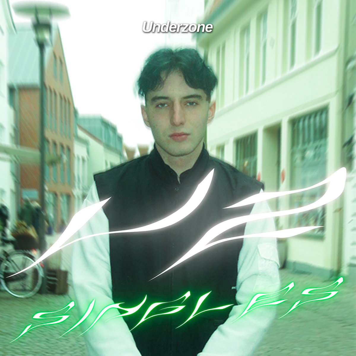 Bling Disco | ELY | Underzone