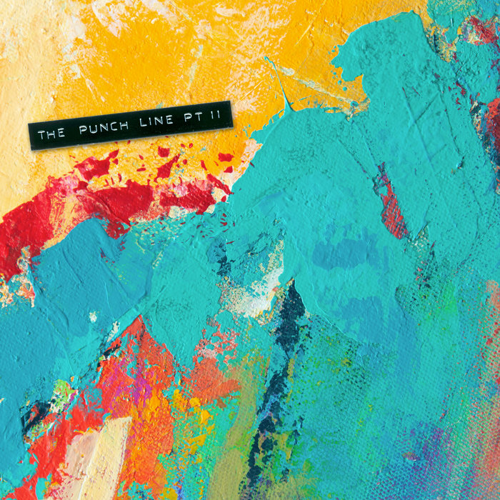 The Punch Line Pt II | Charles Easton