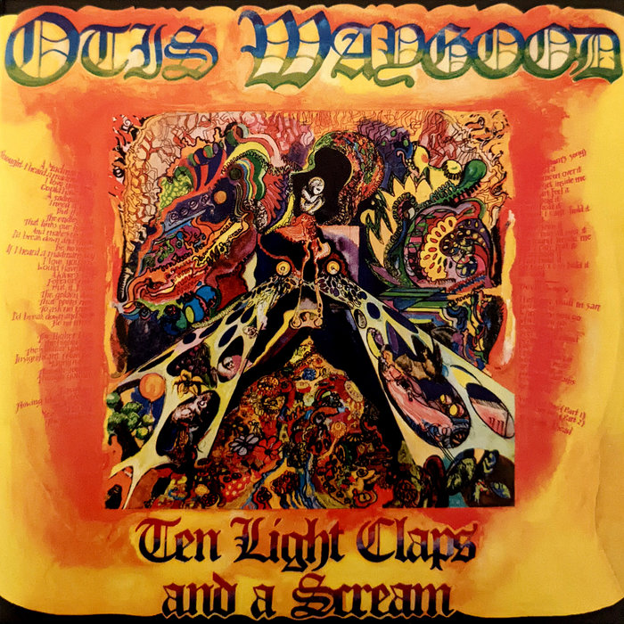 Ten Light Claps and a Scream | Otis Waygood | Retro Fresh