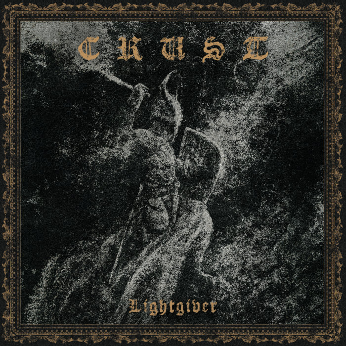 Lightgiver | Crust | Moribund Records