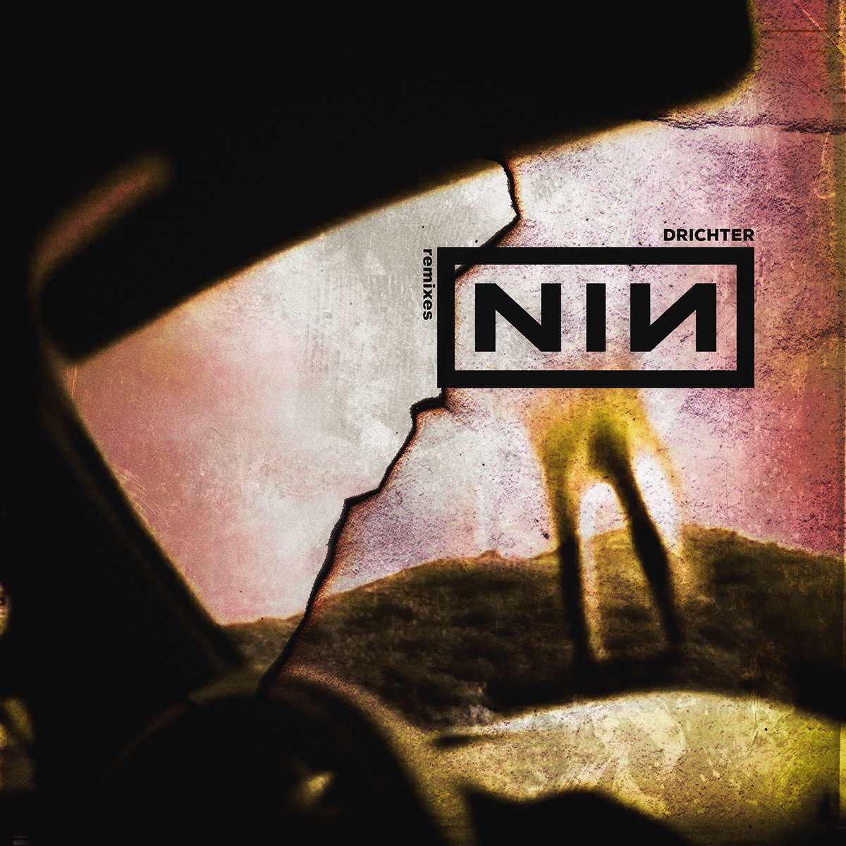 NIN Remixes | dRichter