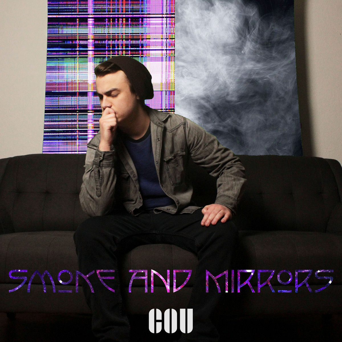 Smoke and Mirrors | Caleb Soliman