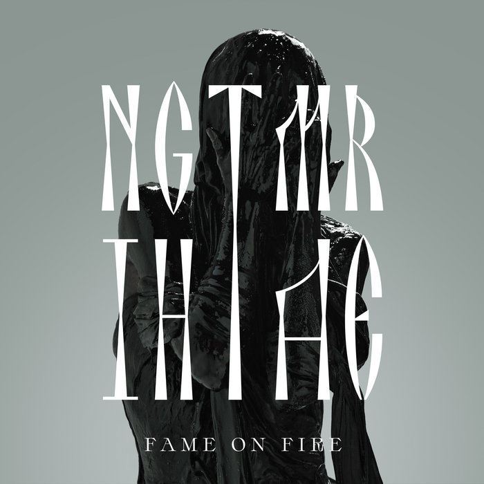 Nightmare | Fame On Fire
