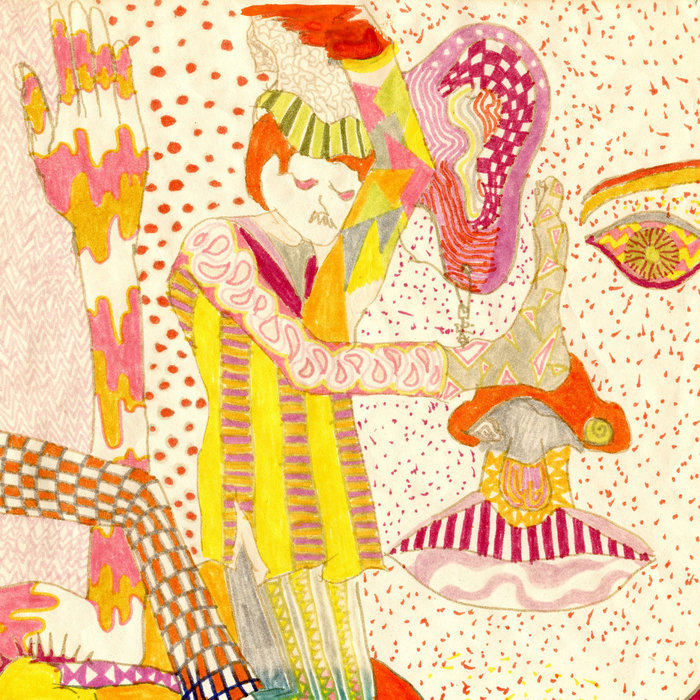 Rubberman | ALEC STEPHEN | Alec Stephen