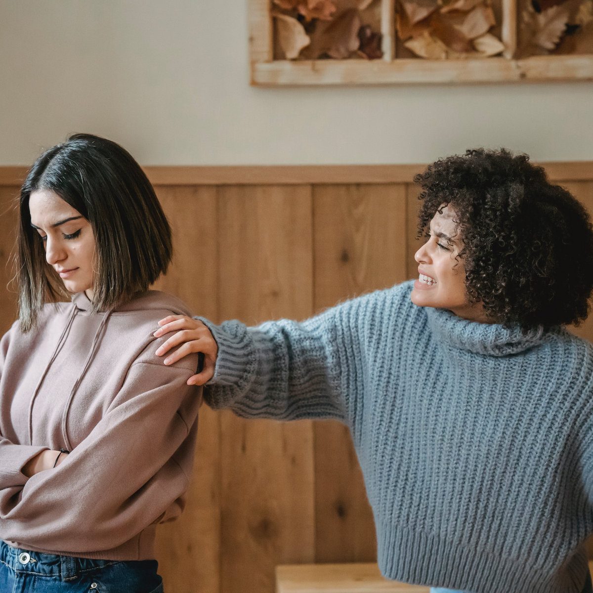 You Used to Be My Bestie Now You're Acting Zesty! | Mr. O the Hip Hop ...