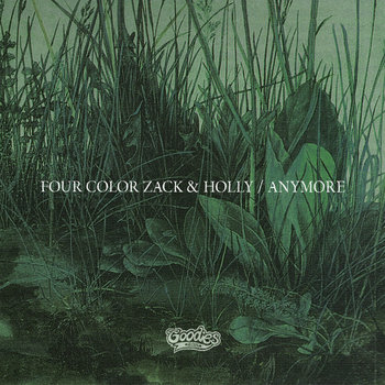 Music | four color zack