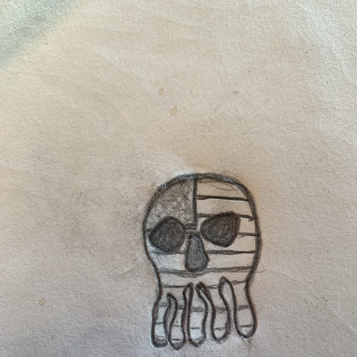 Wield your brain as if it were fire, Warp the soul into sections ...