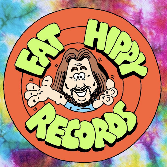 Fat Hippy Records Anniversary Compilation, Vol. 1 | Various Artists ...