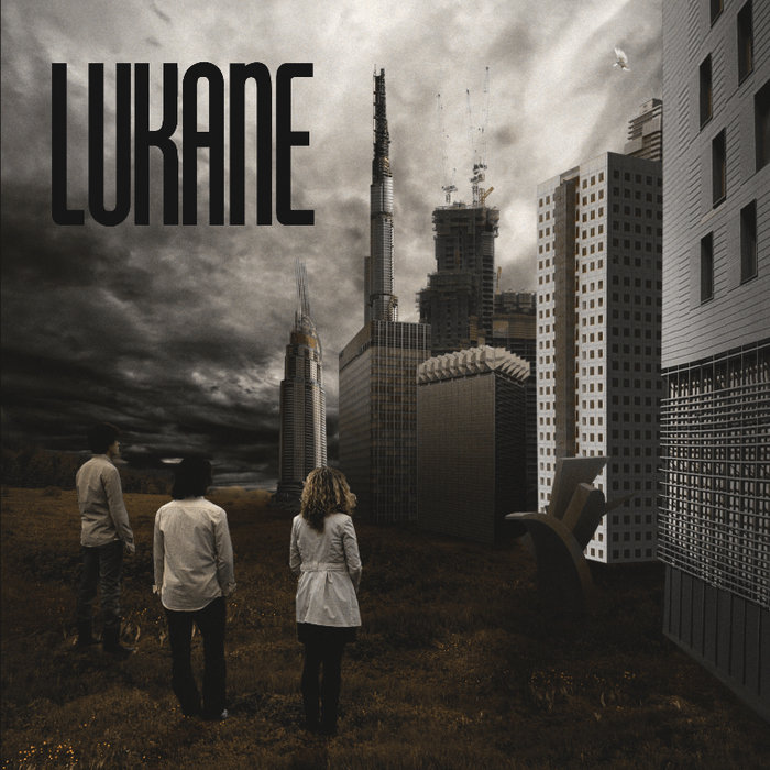 LUKANE EP | LUKANE