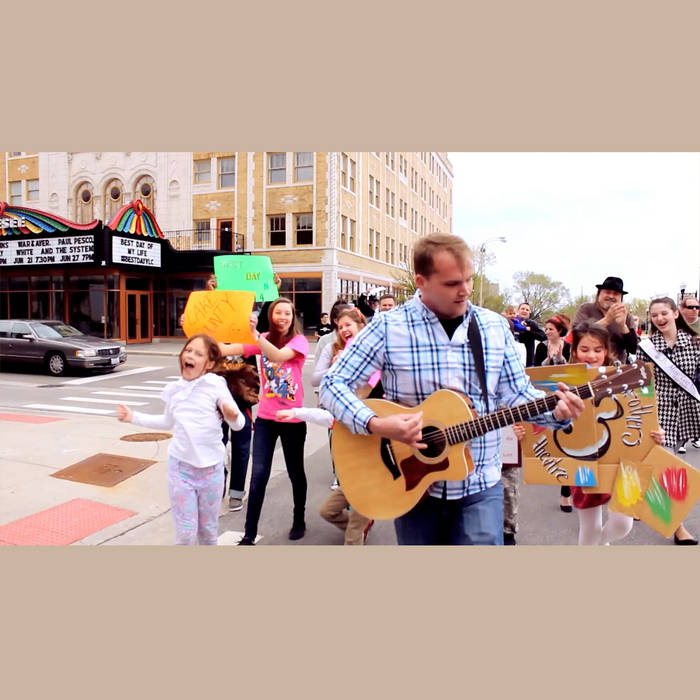 Best Day Of My Life American Authors