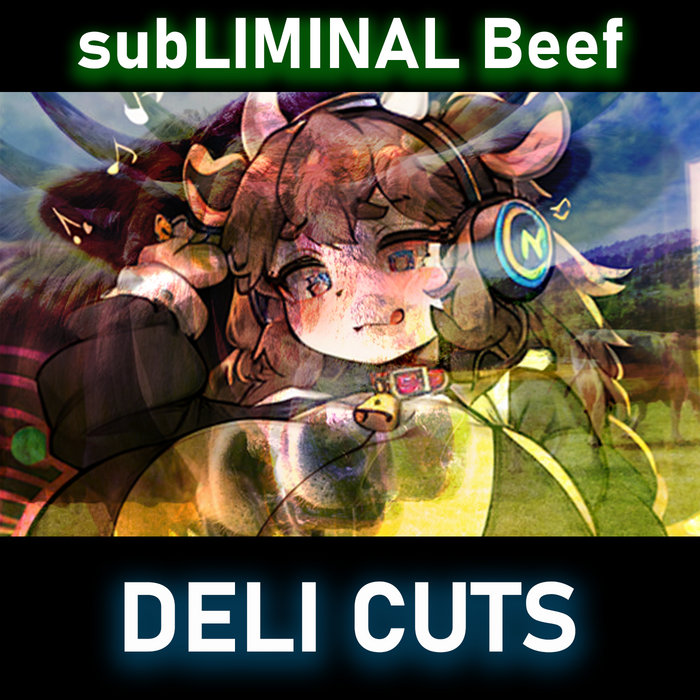 Deli Cuts | Sub'liminal Beef