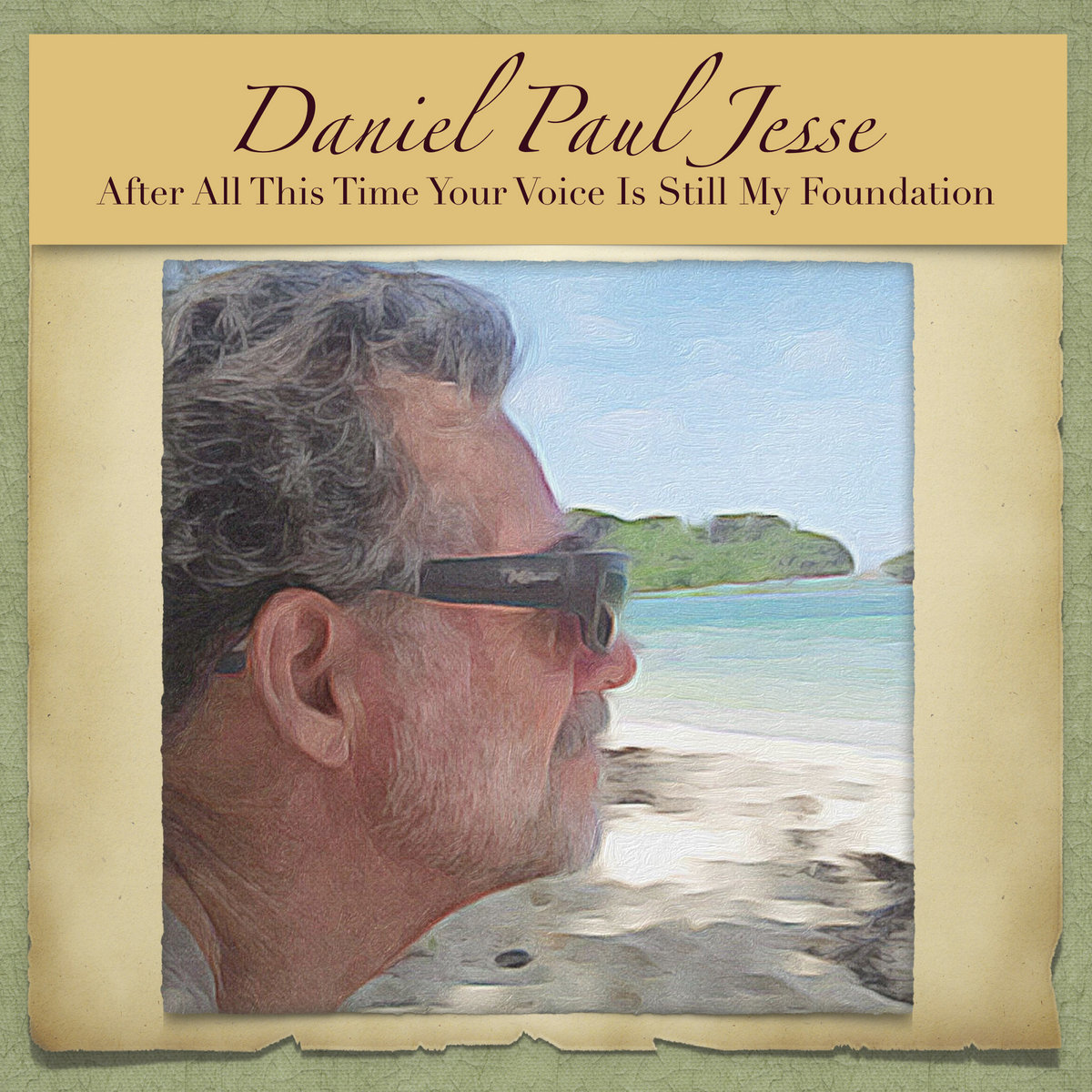Daniel Paul Jesse | Daniel Paul Jesse