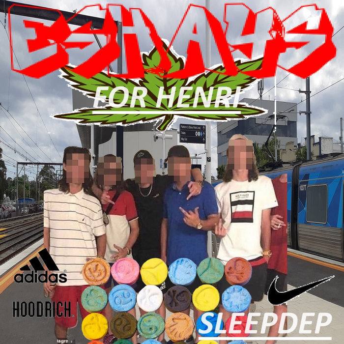 ESHAYS | sleepdep