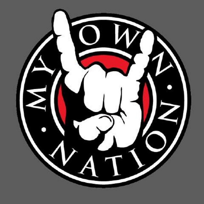 Demo | My Own Nation