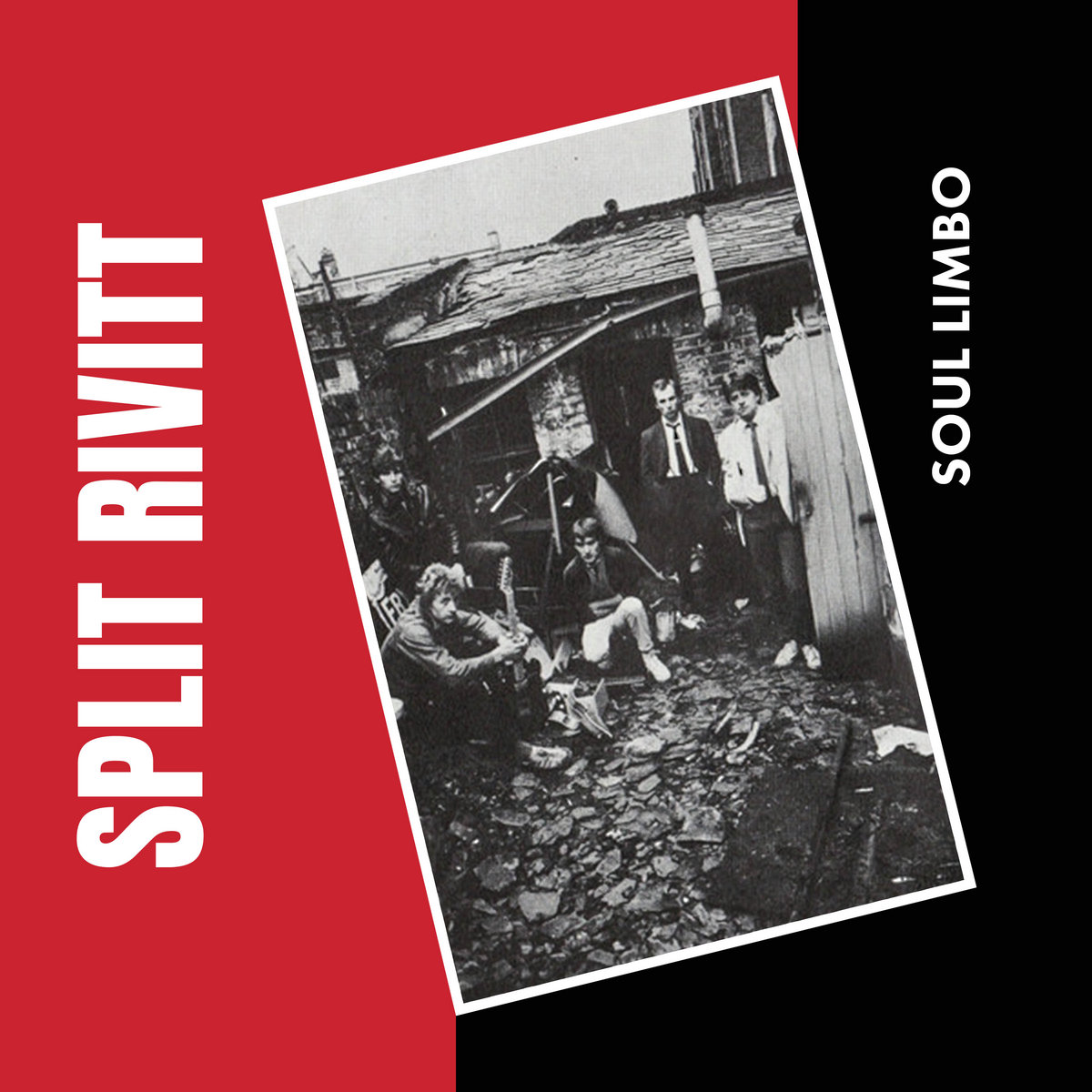 Soul Limbo | Split Rivitt