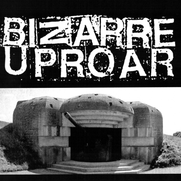 Bunker Sessions | Bizarre Uproar | Housepig