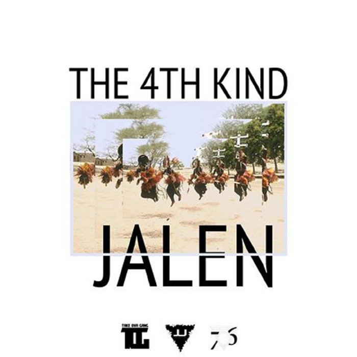 The 4th Kind | Jalen | Juke Underground