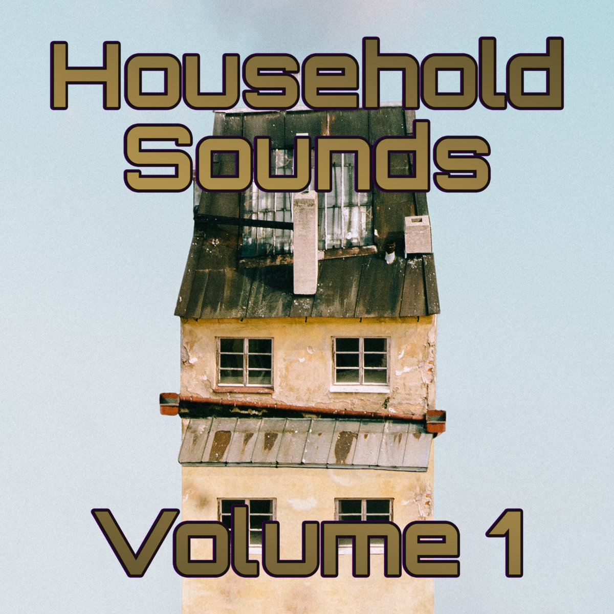 Household Sounds (sample pack) | FTWR