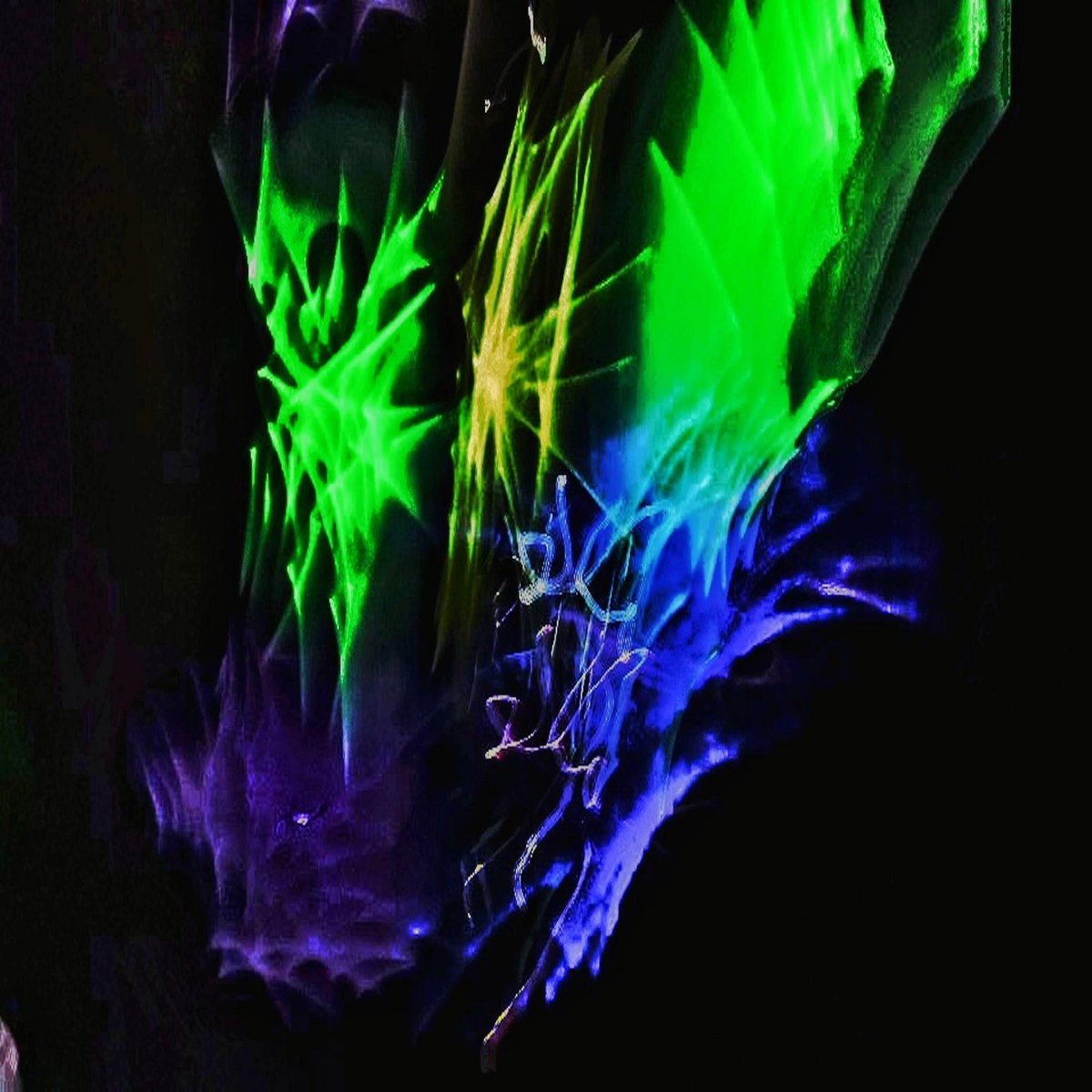 A Sci-Fi Story | Valonqar