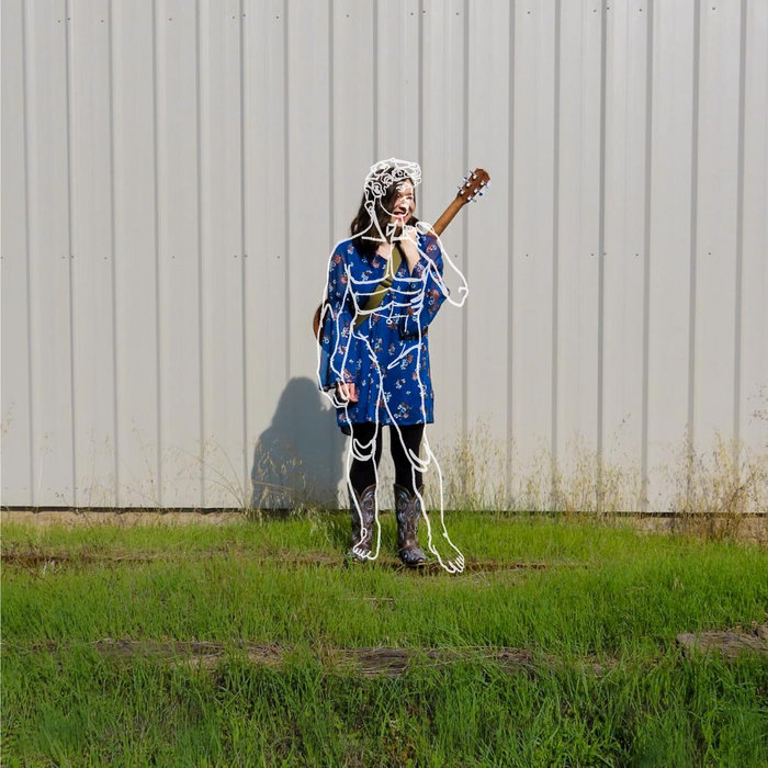 Psalms of Anna | Anna Mitchell