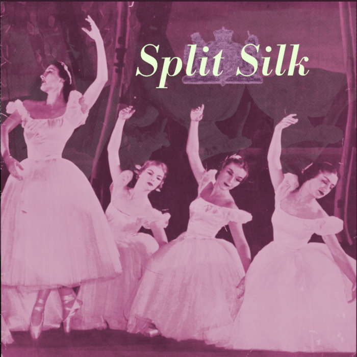 Split Silk | Split Silk