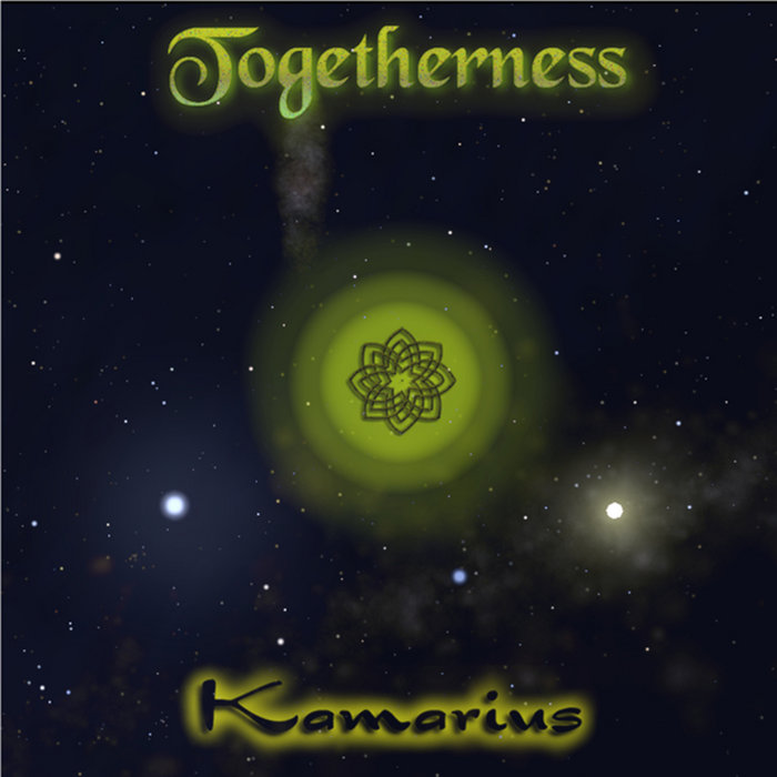 Togetherness | Kamarius