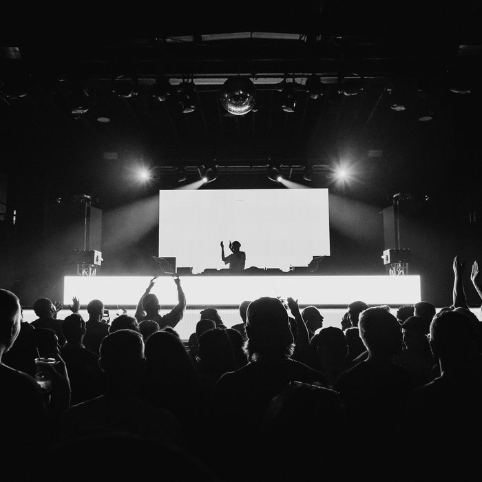 skrillex, hamdi, taichu & offaiah - push (golden child flip) | golden child