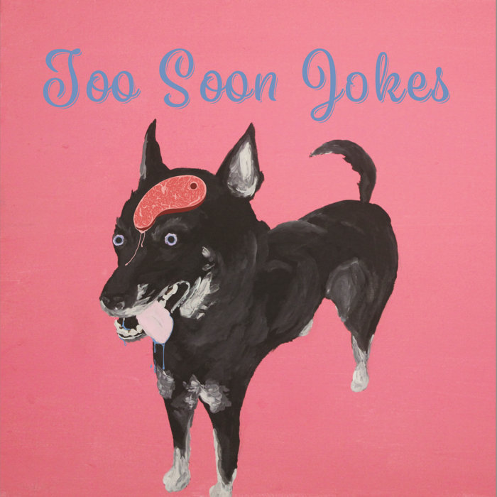 Too Soon Jokes | Too Soon Jokes
