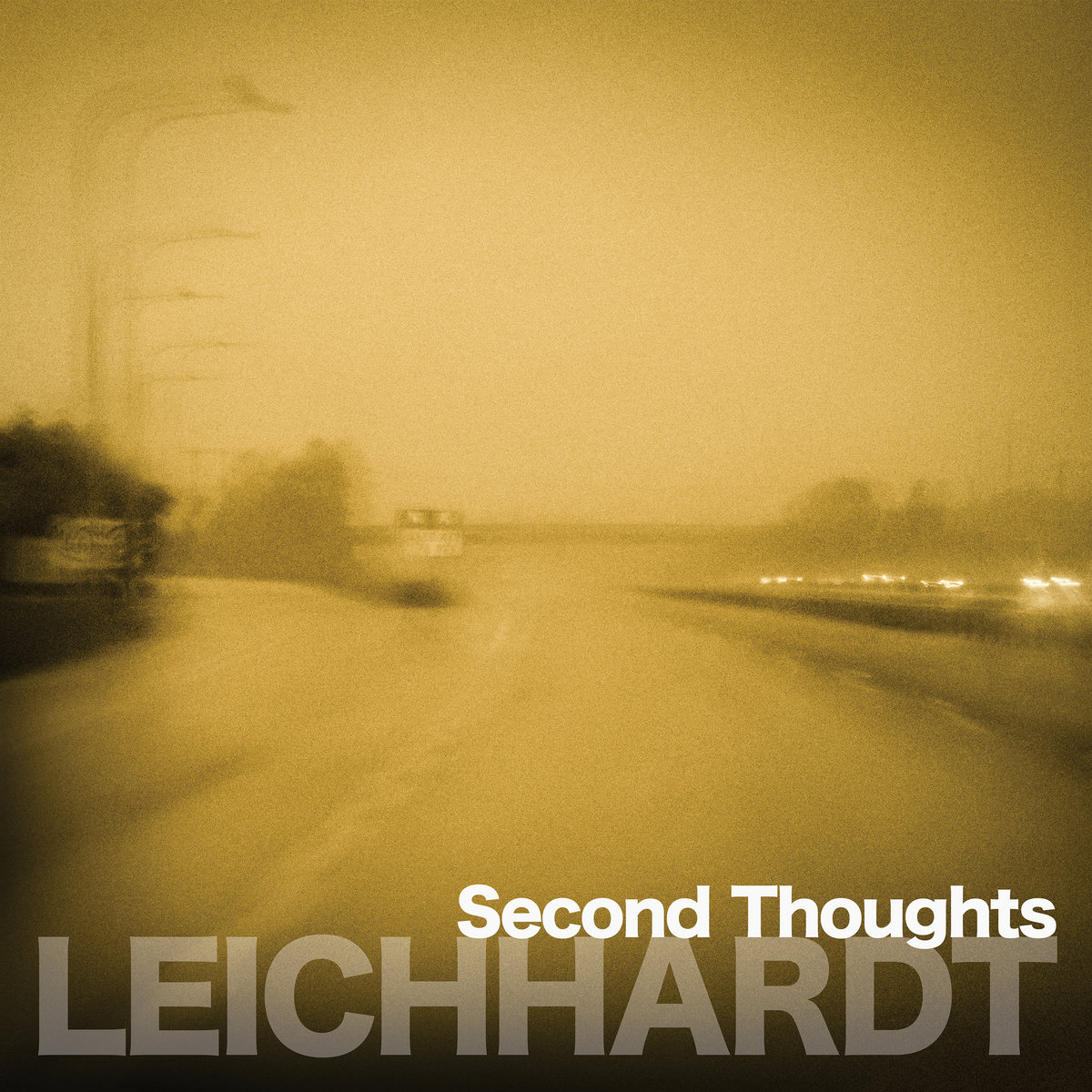 Second Thoughts | Leichhardt