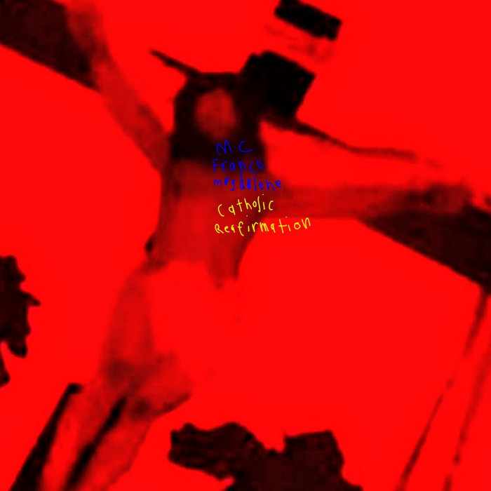 Catholic Reaffirmation | MC Franco Magdalene The Street Catholic