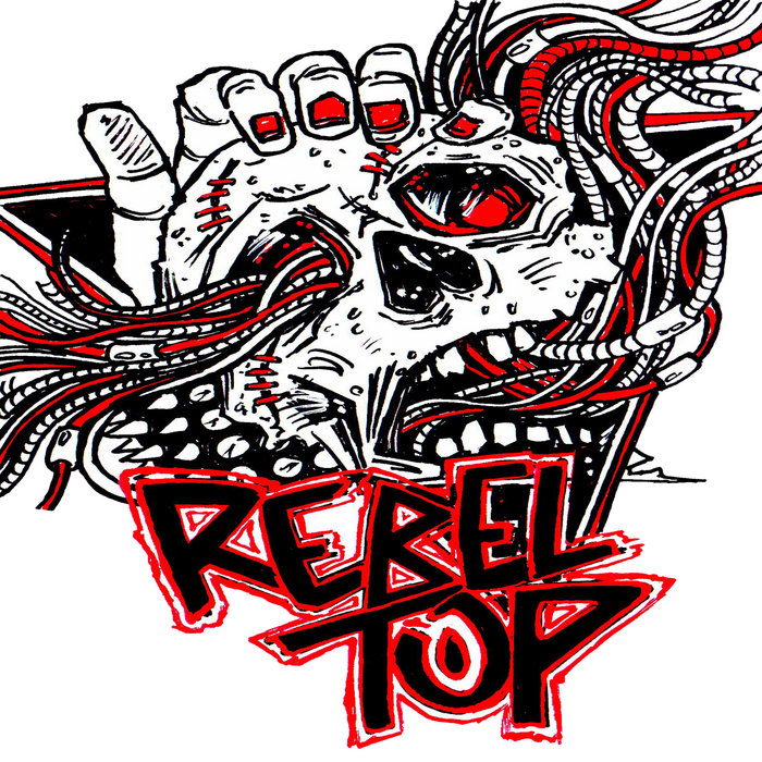 Rebel Top | Rebel Top
