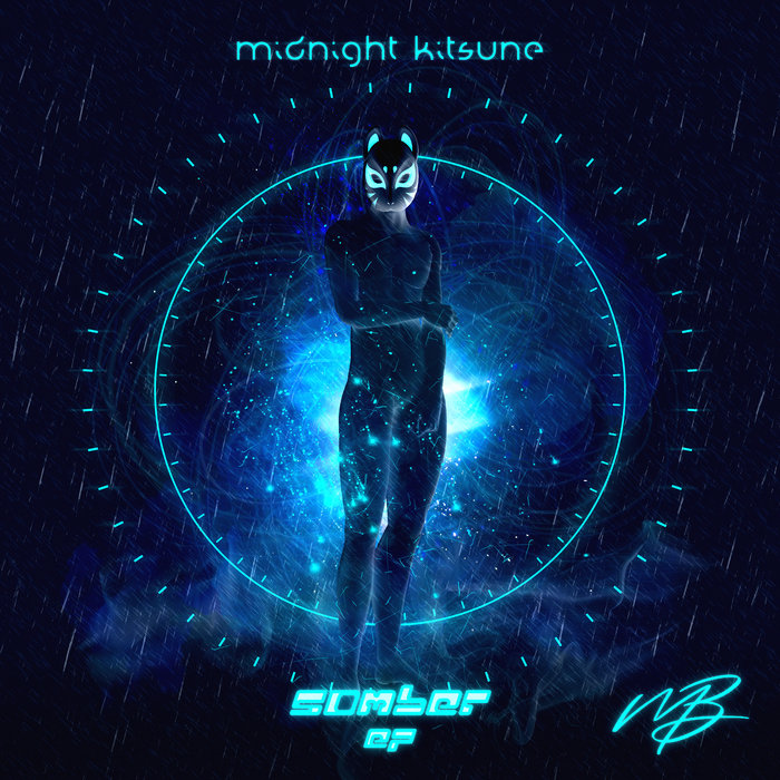 Somber EP | Midnight Kitsune