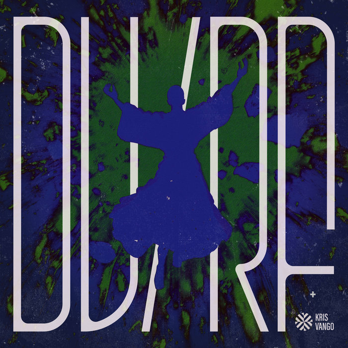 DV/RF | Kris Vango
