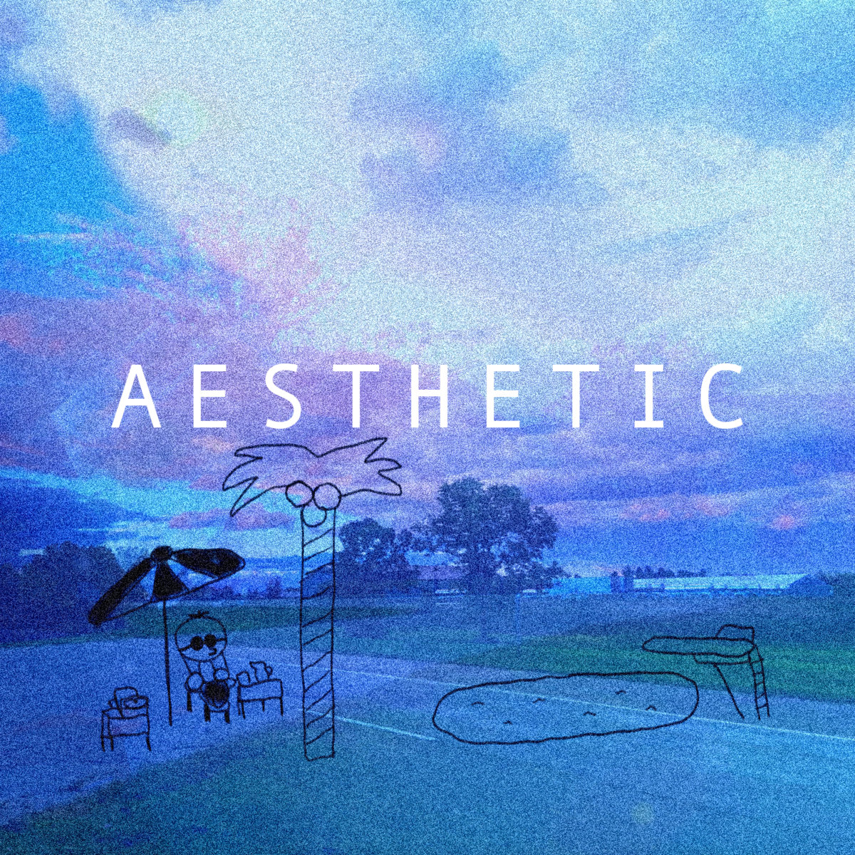 Summer Vacation (Aesthetic Mixed Selections) | Spencer Briggs