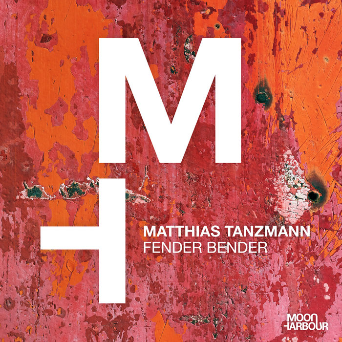 Fender Bender (MHD216) | Matthias Tanzmann | Moon Harbour Recordings
