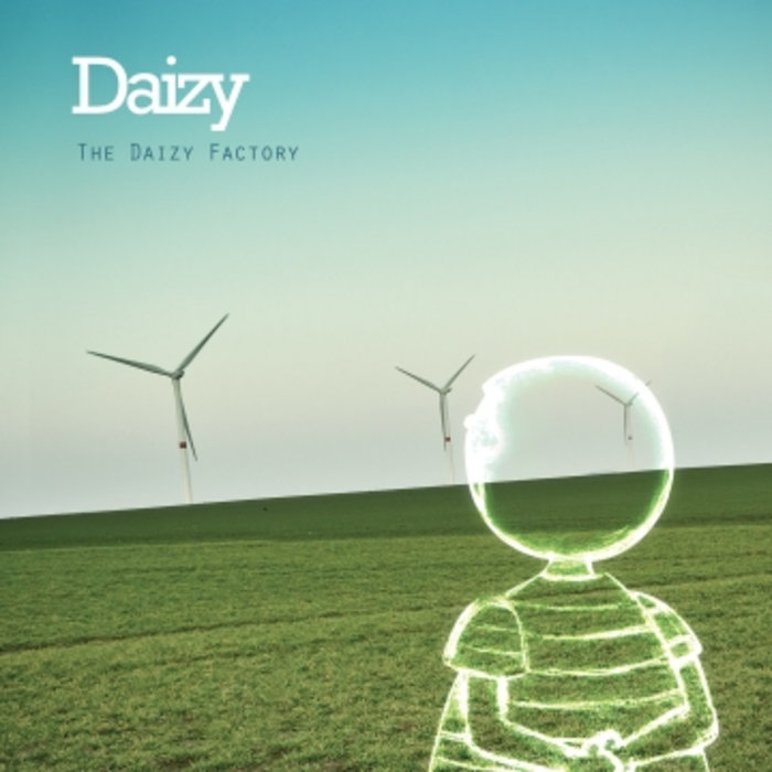 The Daizy Factory | Daizy | Enough Records