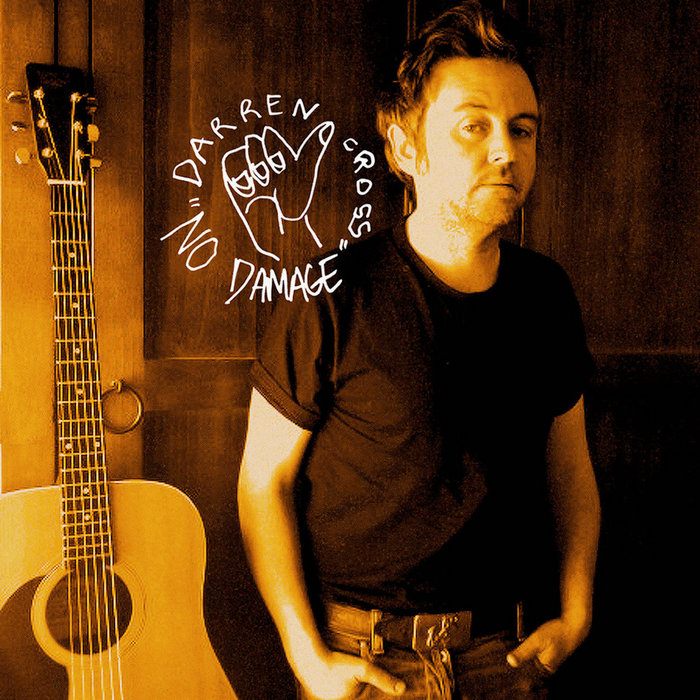 'NO DAMAGE' | Darren Cross