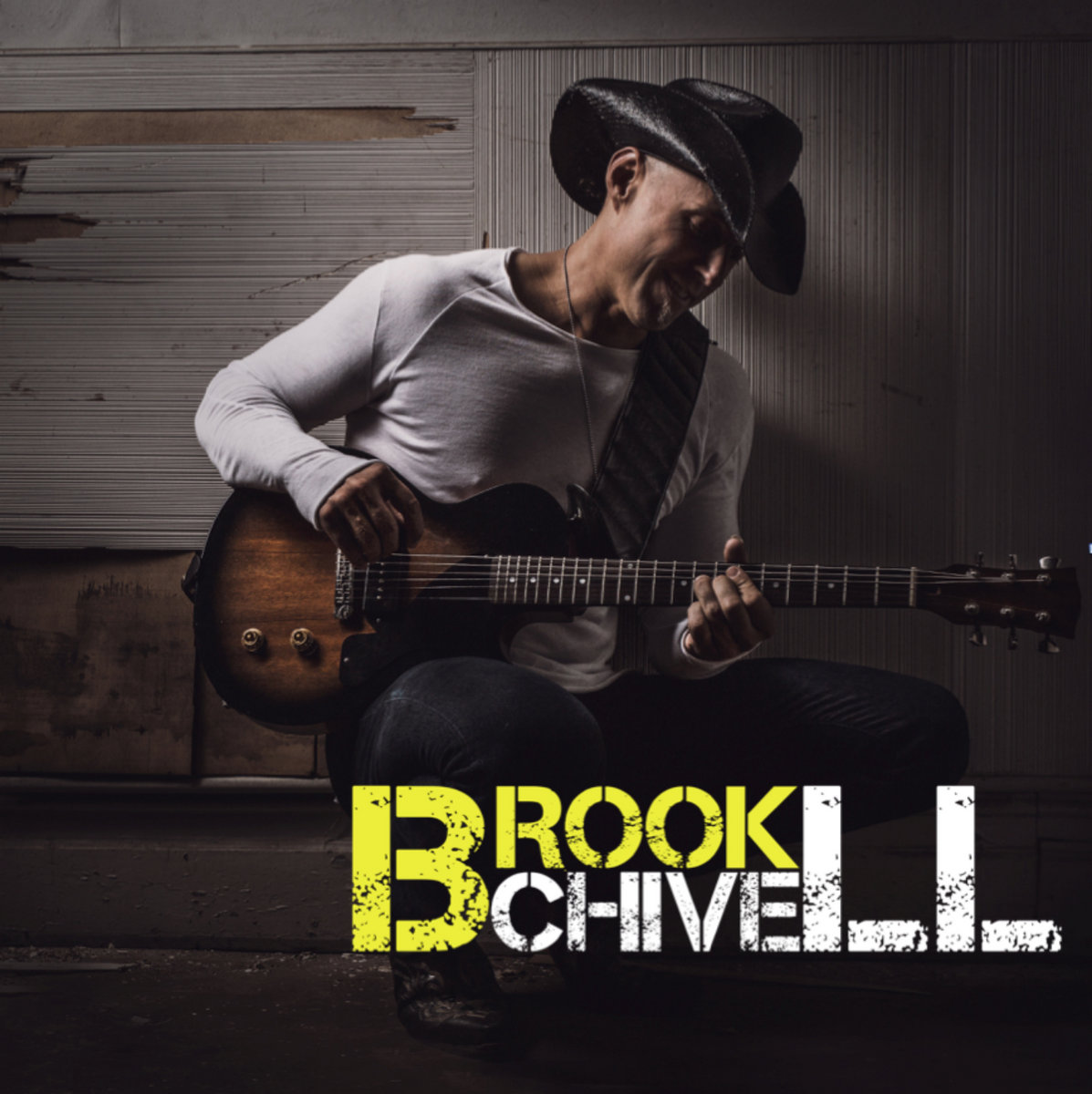 Brook Chivell | Brook Chivell