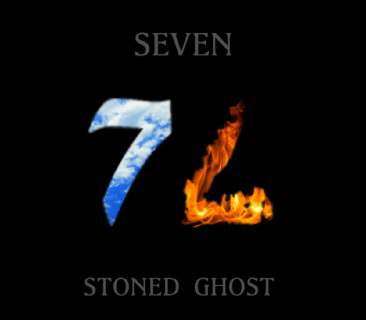 SEVEN | Stoned Ghost
