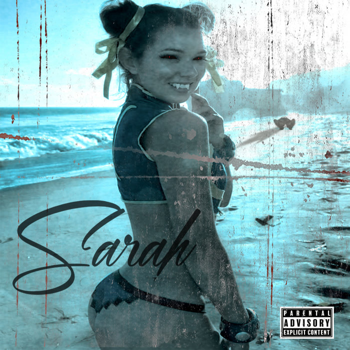 SARAH | MUFASA RKG | BUCKET FRESH STUDIOS