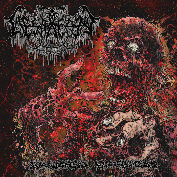 Wretched Decrepitude | CAESAREAN | HPGD