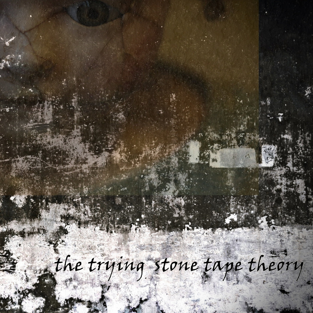 Stone Tape Theory | The Trying